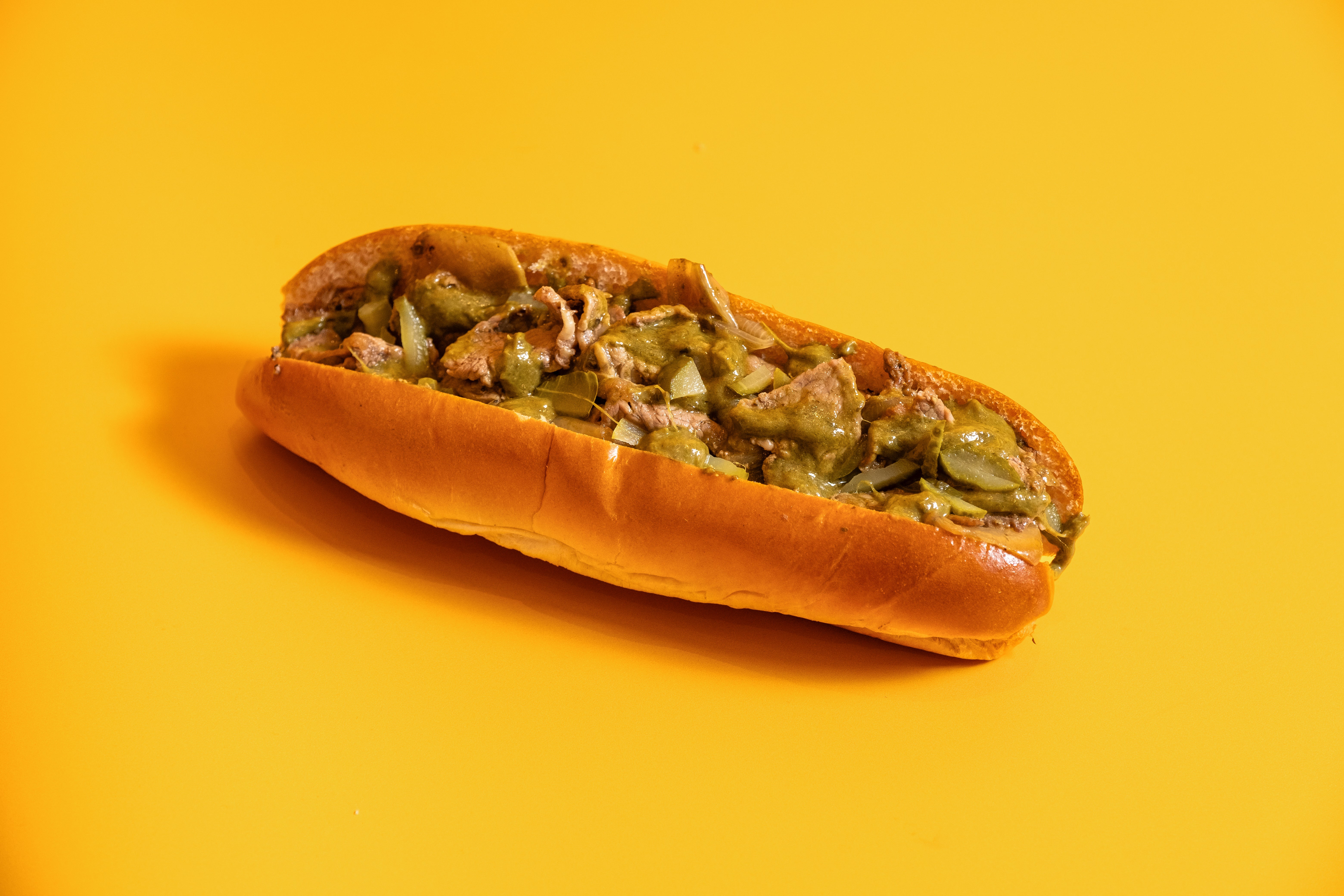 GreenSteak Bun Bunify GreenSteak Bun Bunify